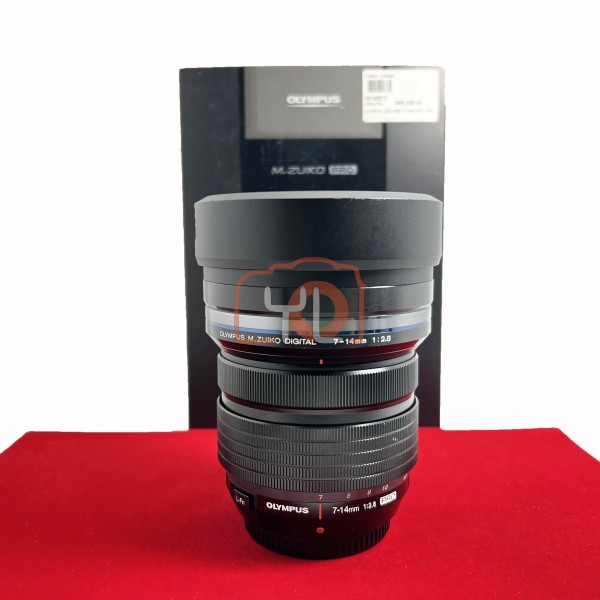 YL Camera Services Sdn Bhd