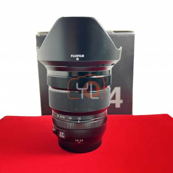 YL Camera Services Sdn Bhd