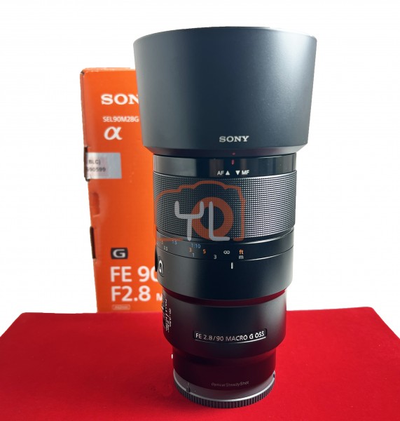 YL Camera Services Sdn Bhd