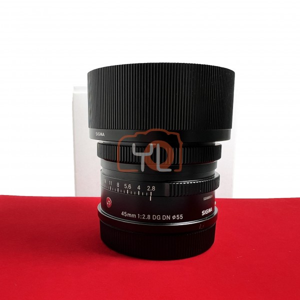 YL Camera Services Sdn Bhd