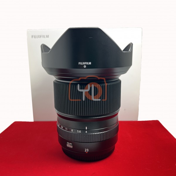 YL Camera Services Sdn Bhd