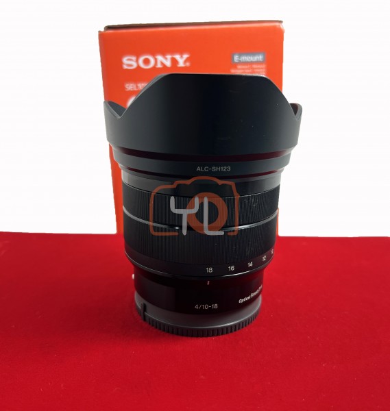 YL Camera Services Sdn Bhd