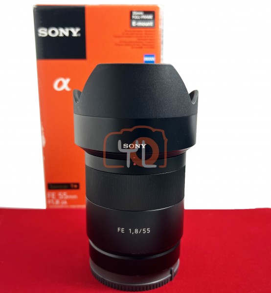 YL Camera Services Sdn Bhd