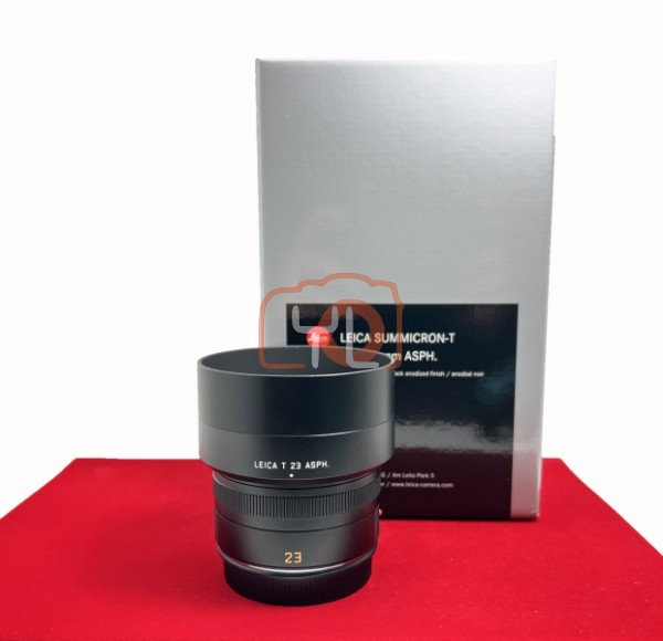 YL Camera Services Sdn Bhd