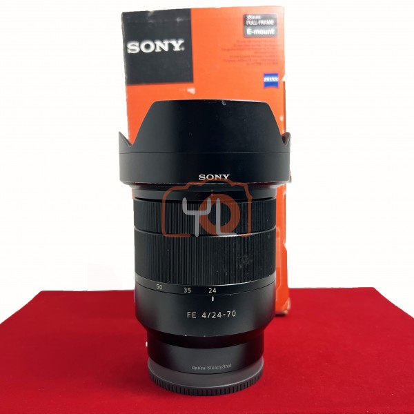 YL Camera Services Sdn Bhd